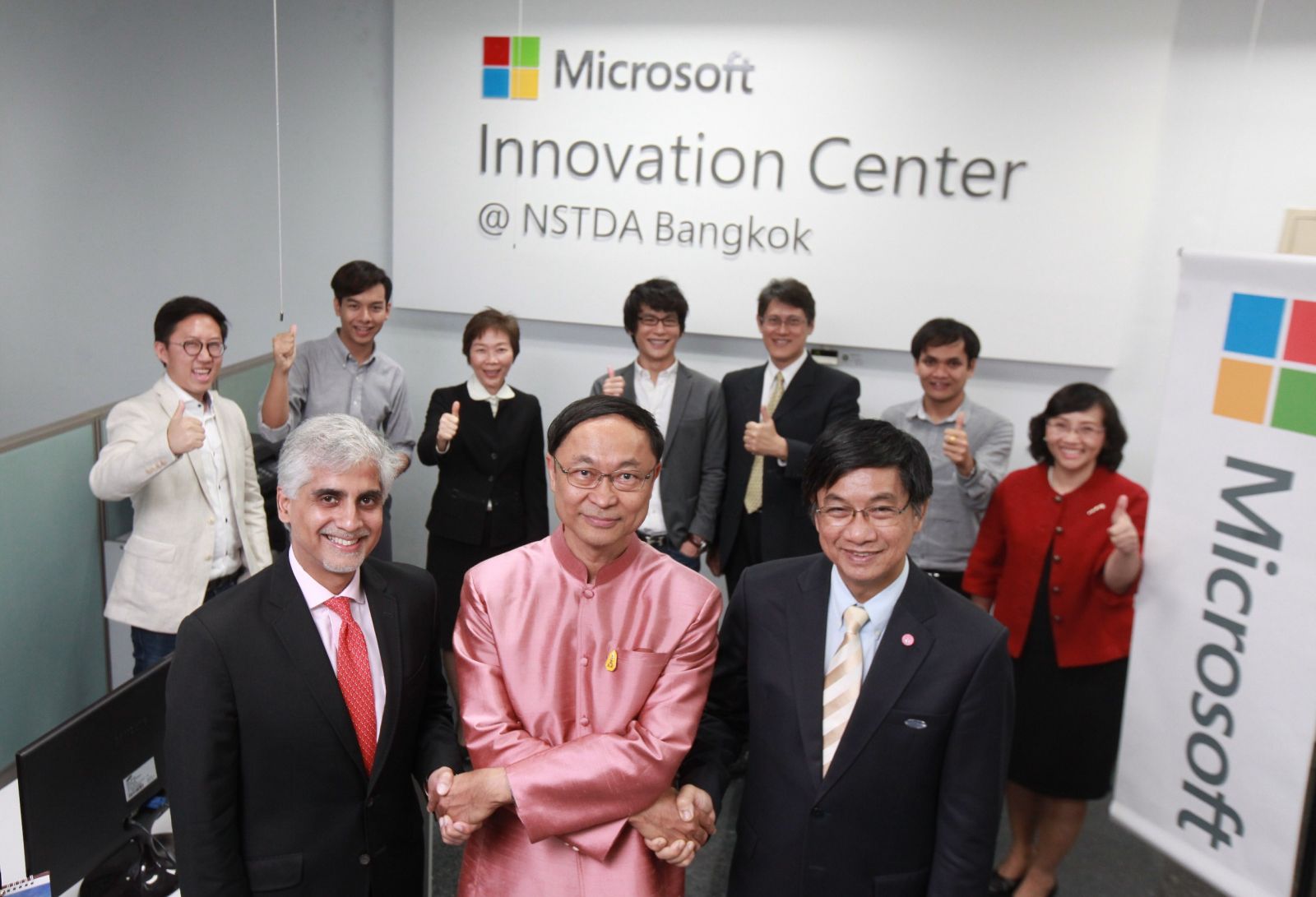 Development of science and technology enterprises, caught from ...