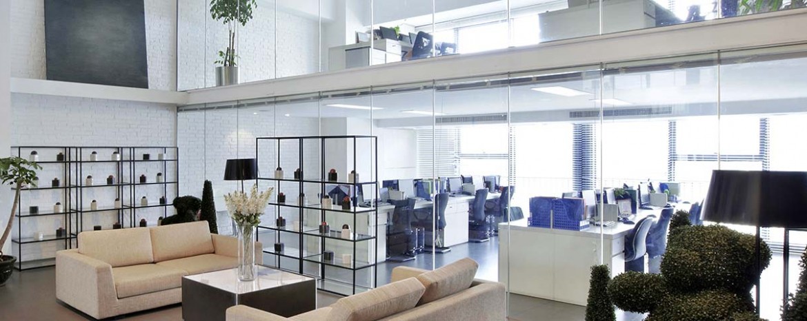 Representative office in Vietnam, representative office