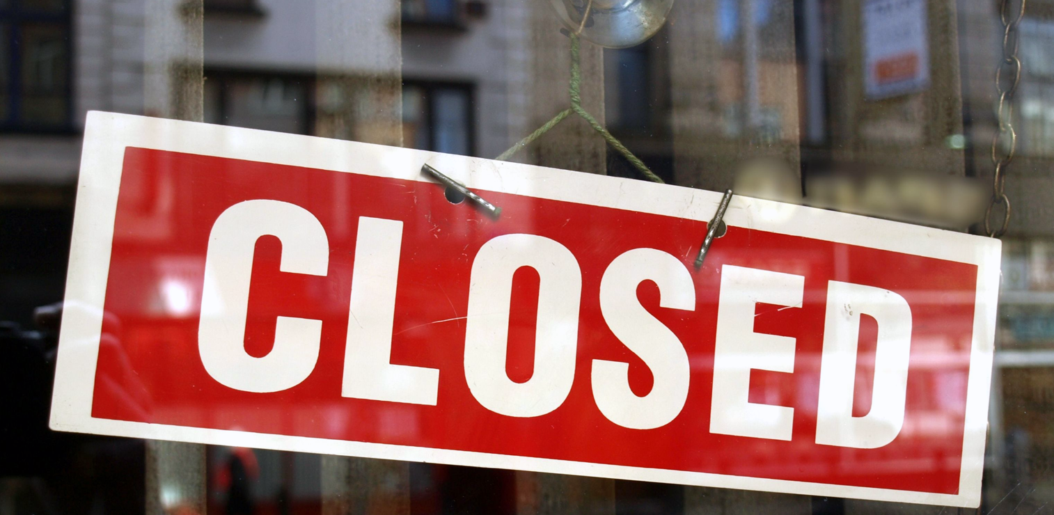 Closing company and its branch office - Lawfirm SBLaw