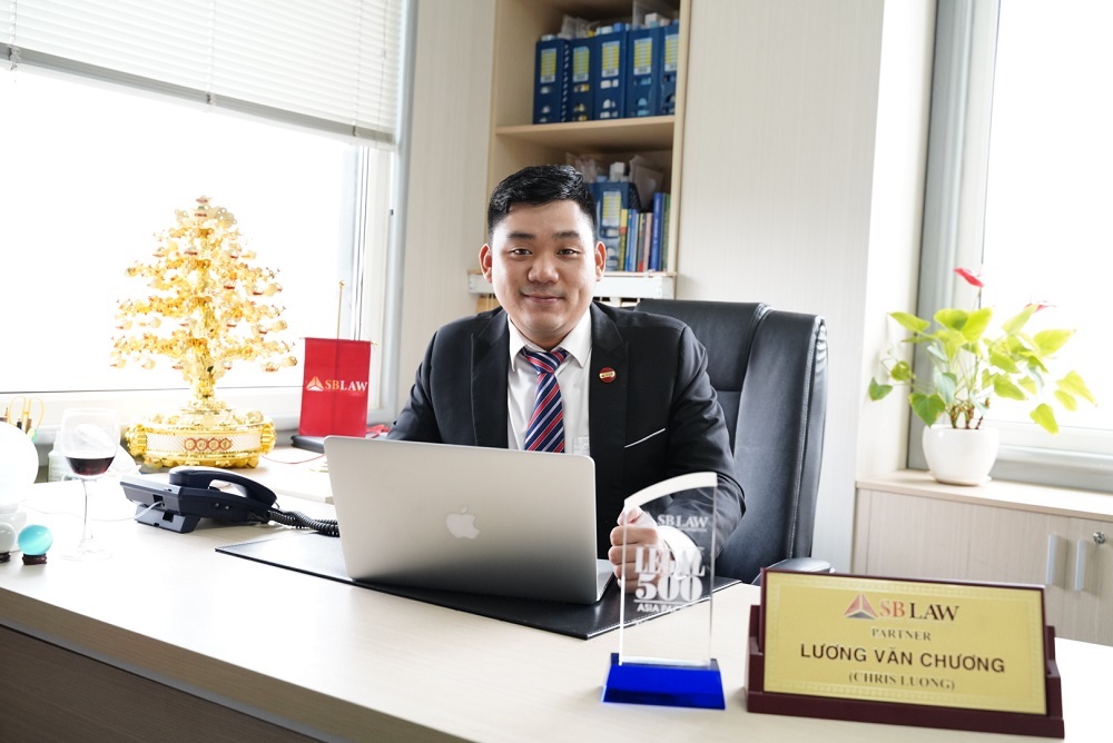 Member - Vietnam International Law Firm - Lawyer in Vietnam - Lawyer in ...