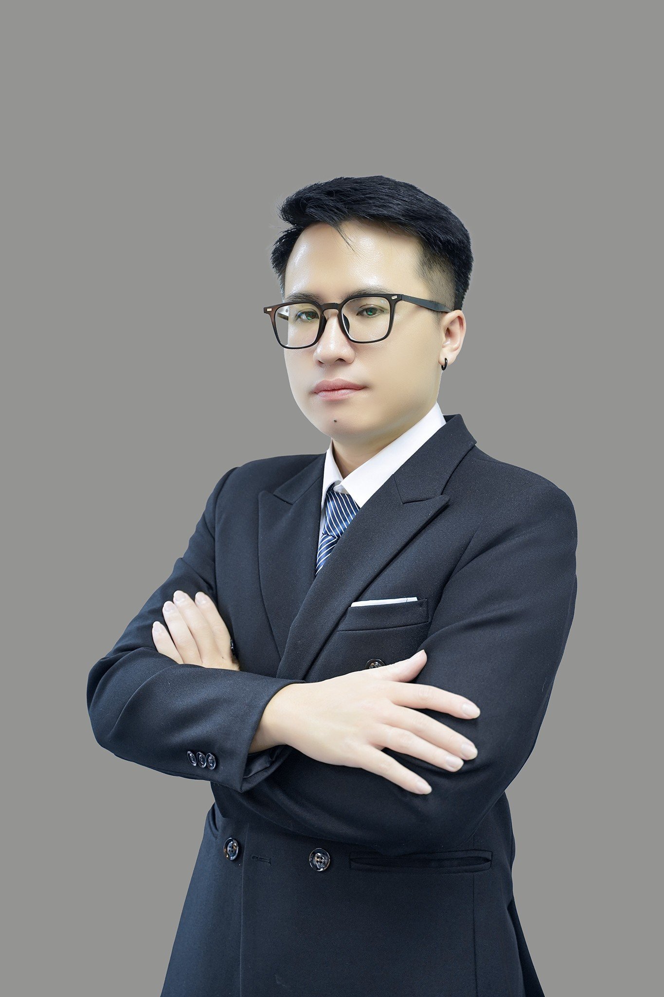 Member - Lawfirm SBLaw
