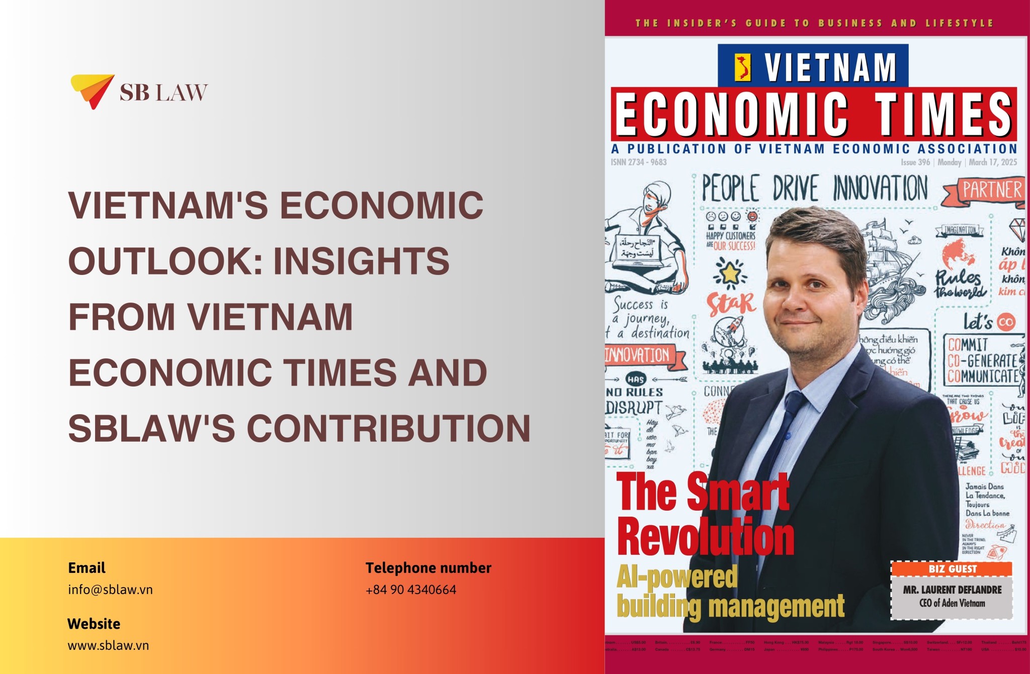 Vietnam's Economic Outlook: Insights from Vietnam Economic Times and ...