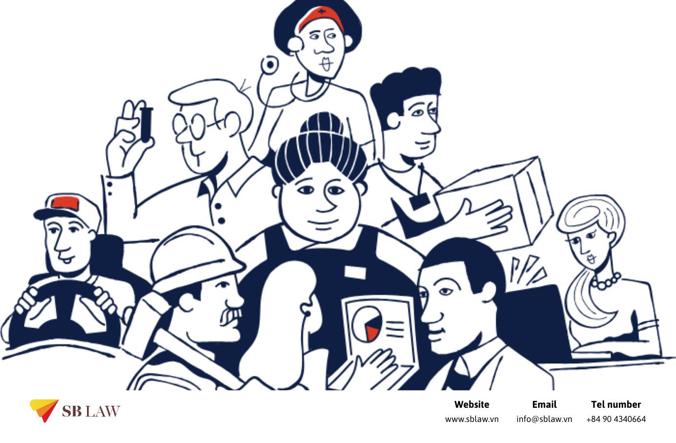 Consultation on Reporting Changes in Labor Usage - Lawfirm SBLaw